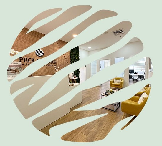 מהי פרולותרפיה | PROLO - CURE